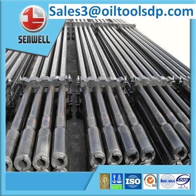 Econo-Rack for drill pipe &amp; drill collar &amp; other pipes --- provides better protection for pipes
