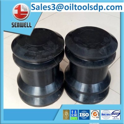 Oilfield cementing tools float collar &amp; float shoe