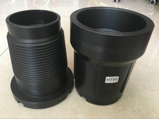 API 5CT HT55 Heavy duty plastic Thread Protector