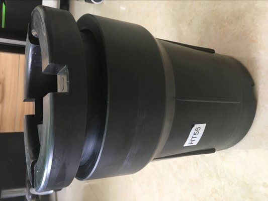 API 5CT HT55 Heavy duty plastic Thread Protector