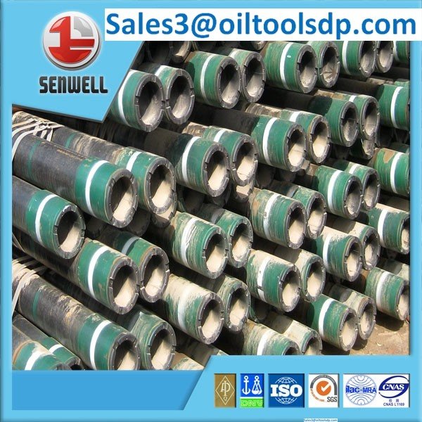 Hot sales API 5CT  13-3/8&quot; seamless steel casing pipe at PSL1, PSL2, PSL3 in various of steel grades