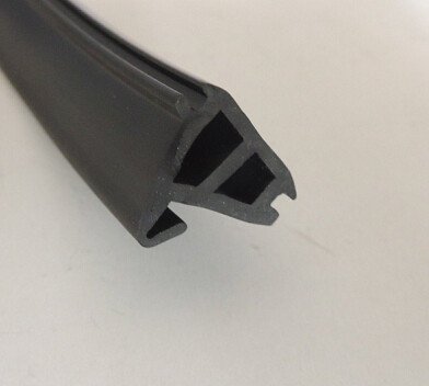 Excellent Experience Extruded Rubber Seals Strip