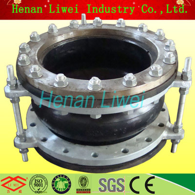 China Rubber Expansion Joint