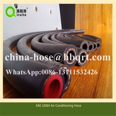 Auto Air conditioning flexible rubber hose(20bar)