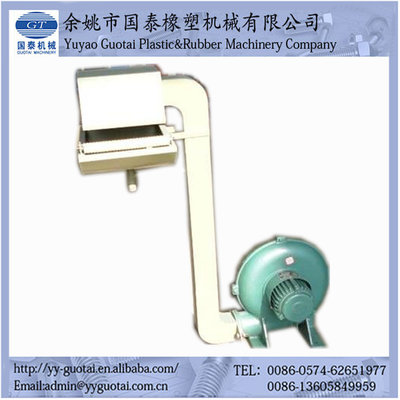 single screw extruder plastic recycling plant