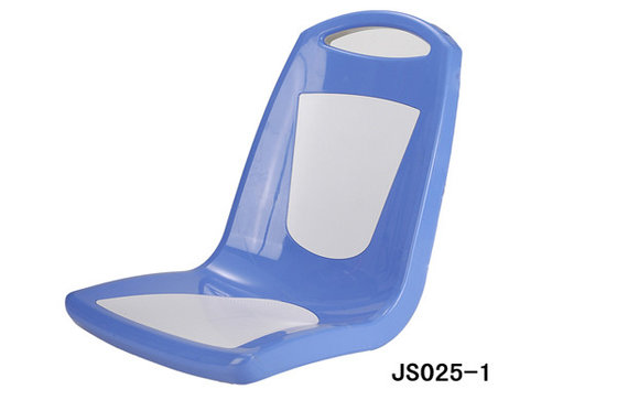 Injection Plastic ABS used City Bus Passenger Seats