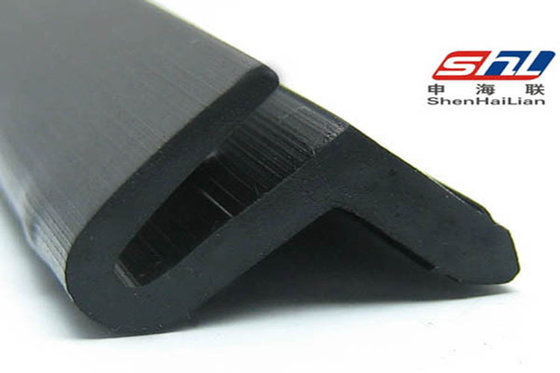 U Shaped Epdm Rubber Seal Strip 