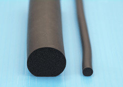 Waterproof Epdm Sealing Strip / Electrical Equipment Box Sealing Strip