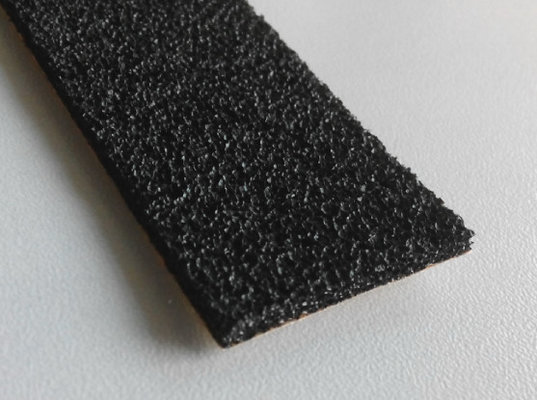 High Elastic Foam Door Rubber Seal