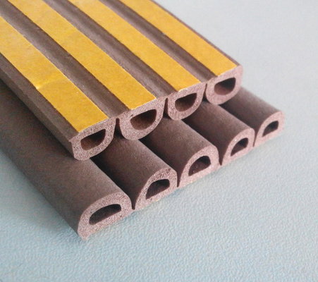 Water-Proof Foam Sealing Strip Self Adhesion