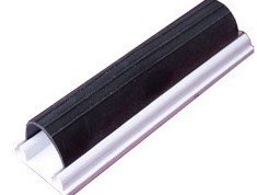 Ozone Proof Rubber Window Seals , Fire-Proof Door Weather Seal