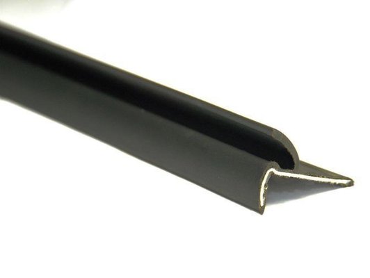 Co-extruded automotive rubber seals door weatherstrip for cars