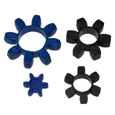 Molding Rubber Parts