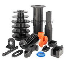 spider,coupling with SBR / NBR / EPDM Custom Molded Rubber Parts Weather and Aging Resistant