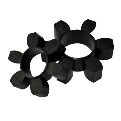 EPDM Custom Rubber Molded Parts