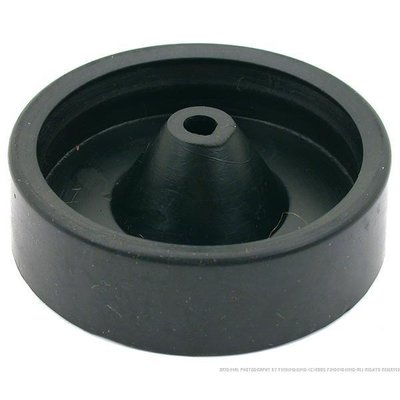 EPDM Custom Rubber Molded Parts