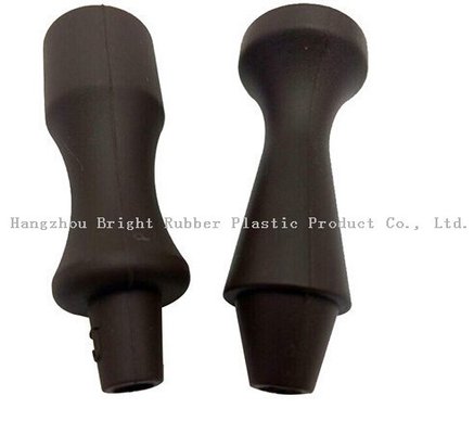 Tensile Strength EPDM Industrial Molded Rubber Parts with ISO9001
