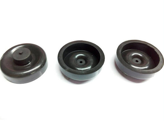 Rubber Product EPDM Packing Cup Rrubber Seal Cup with Chemical Resistance