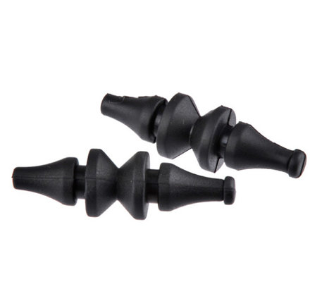 Various Specification Molded Rubber Parts With Chemical Resistance