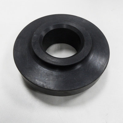 Customized Rubber Bushing OEM Services Chemical Resistance