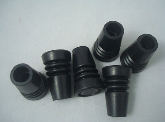CR / NR / NBR / SBR / EPDM Rubber Auto Spare Parts for Electrical Appliance