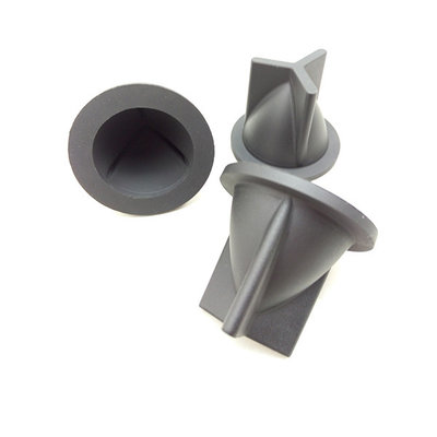 OEM / ODM Molded Rubber Parts / Rubber Customized Parts / Rubber Cap