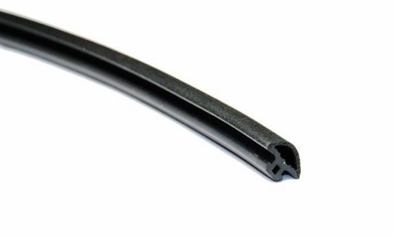 Noise absorbable EPDM Rubber Seal Temperature Resistance -55℃-150℃