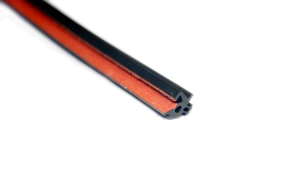 80SHA EPDM Rubber Seal and Hydrophilic Co-extruded Rubber Seal