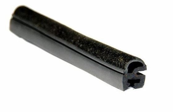 EPDM Extruded Rubber Seal