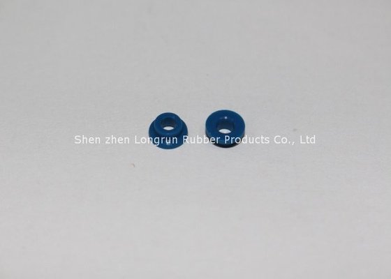 Ultra Insulative Rubber Seal Washers EPDM Cap Used In Miniature Switches