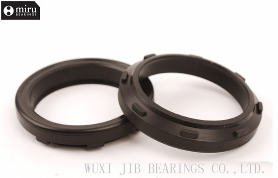 Bearing accessories PTFE / EPDM Viton Oil Seal with Heat / Oil / Fatigue Resistant