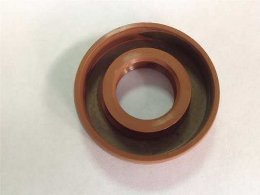 Viton Rubber Oil Seal Bearing Accessory For Agricutural Machinery 