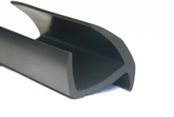 Dry Cargo TPE Container Door Gasket aging resistance