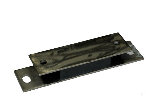 Custom Molded Silicone Rubber Parts