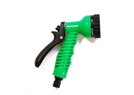 25 fooot Magic Garde Hose Protable Colorful Expandable Water Hose