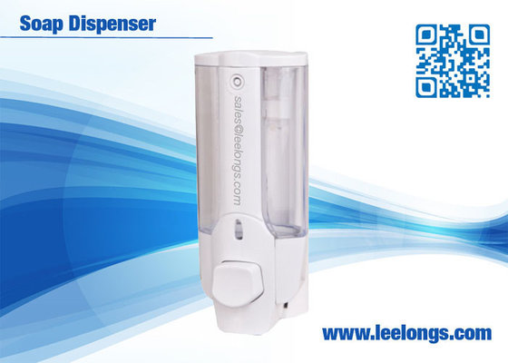 350ml Single Tank foam soap pump / bathroom soap pump for home