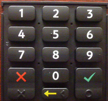 Black Remote Controllers Silicone Rubber Keypad Cover and 50A  printing white and black With carbon pills with backlight