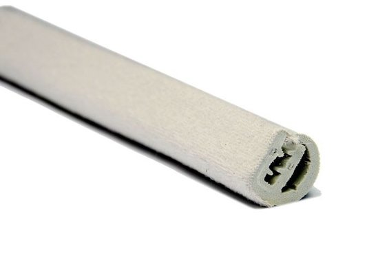 Custom Plastic Extrusions Parts