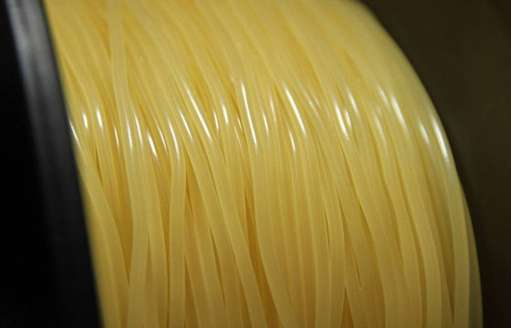 Extrude Plastic Reprap 3D Printer Consumables PVA Filament 3.0mm Flexible
