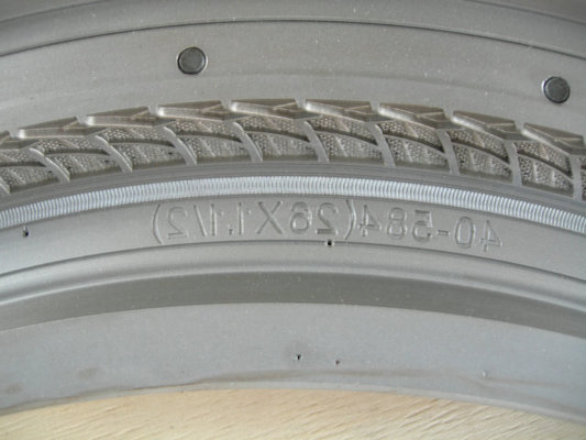 Rubber Product Making Machinery Bicycle Tyre Mould for 16 x 1.95 Tyre Moulds