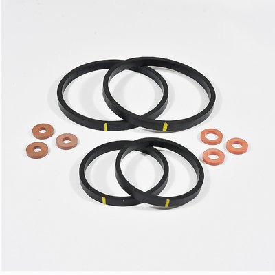 silicon rubber products o rings rubber in seals