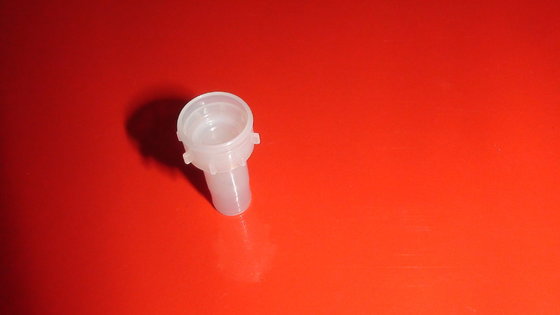 HDPE ABS PP POM PC Precision Injection Plastic Mould / Bottle Cap Mould
