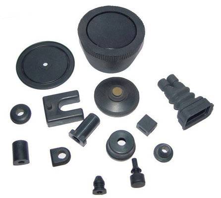 Custom Injection plastic part for electronic product