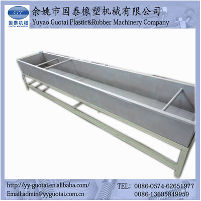 single screw extruder plastic recycling plant