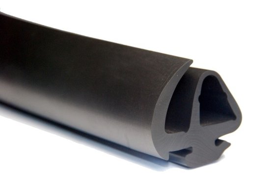 Excellent elastic Reefer Container Door Gasket