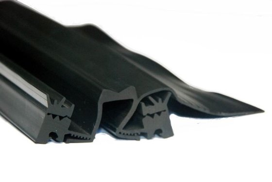 Customized EPDM Solid Seal Window And Door Seals