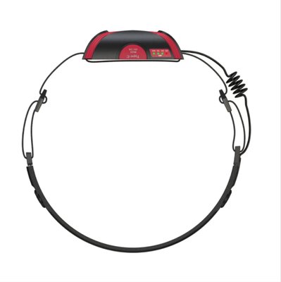 ESUN ABS 4W COB LED Full-view 450LM Rechargeable led worklight magnetic  Service work Head Light  worklinght