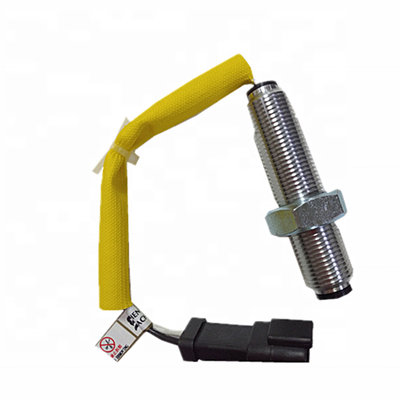Excavator Revolution Speed Sensor For Building Material Shops, Machinery Repair Studio