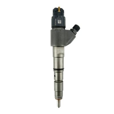 VOL Excavator	Engine Fuel Injector EC240/290 In Machinery Repair Shops, Construction Works