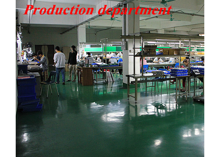 China Guangzhou Leadway Electronic Technology Ltd. company profile